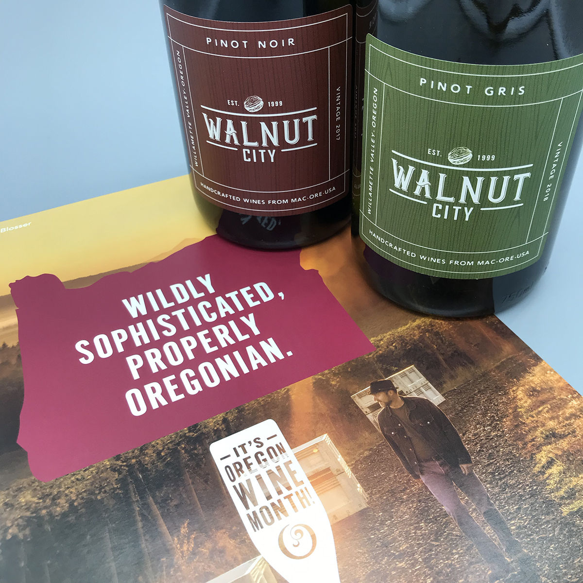 Nuts about wine: How Walnut City Wineworks has come to manage more than ...