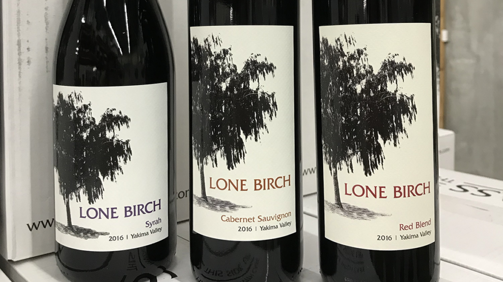 Lone Birch Wines - Bourget Imports | Importer & Wholesale Distributor ...