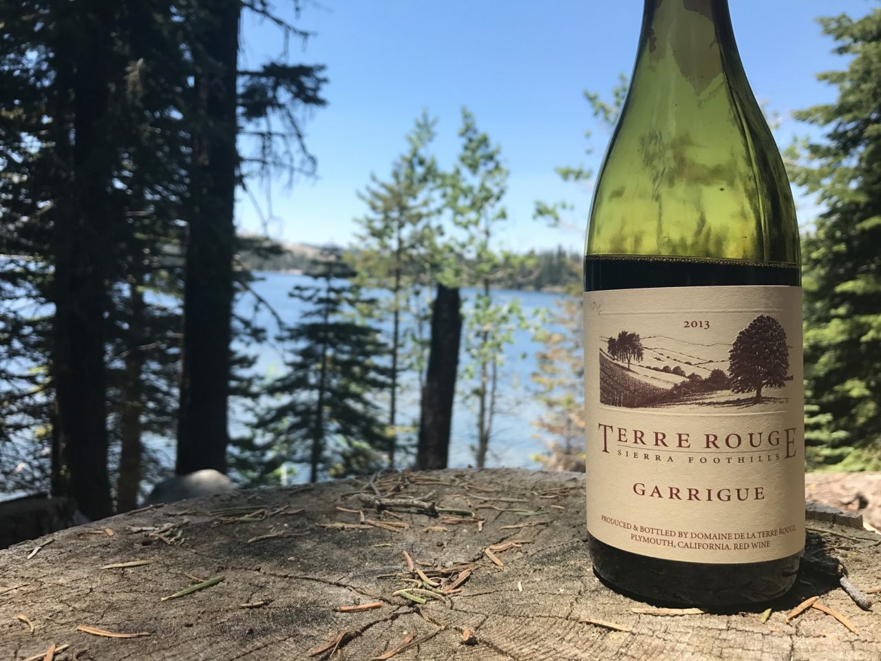 Easton Wines & Domaine de la Terre Rouge - Bourget Imports | Importer ...