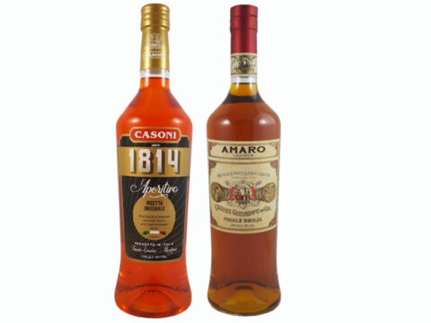 Casoni Amaro & Aperitivo - Bourget Imports | Importer & Wholesale ...